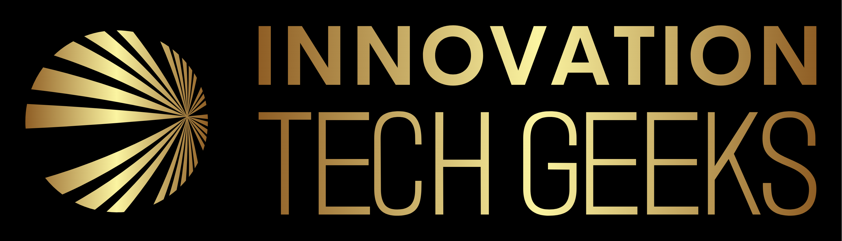 About Us · INNOVATION | TechGeeks